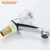 Why are single-handle cold water basin faucets more suitable for high ...